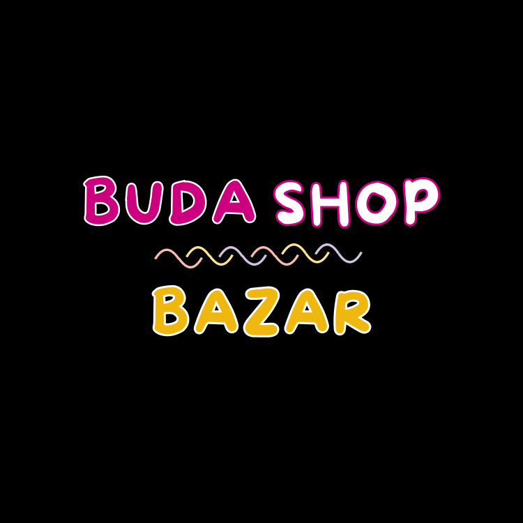 Home - BUDA SHOP - Tienda Oficial